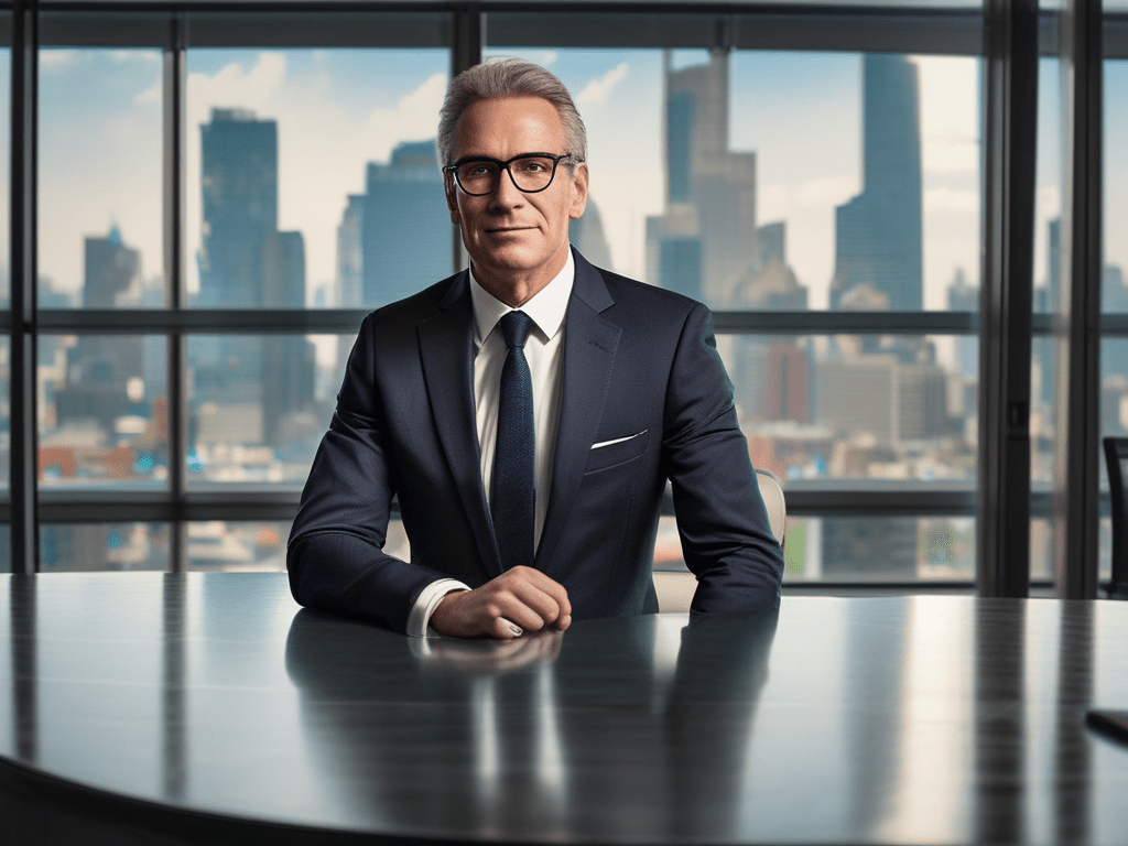 Chief Executive Officer Job at AKIJ Building Solutions Limited ...