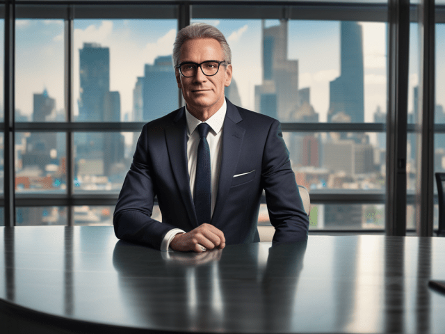 Chief Executive Officer Job at AKIJ Building Solutions Limited ...