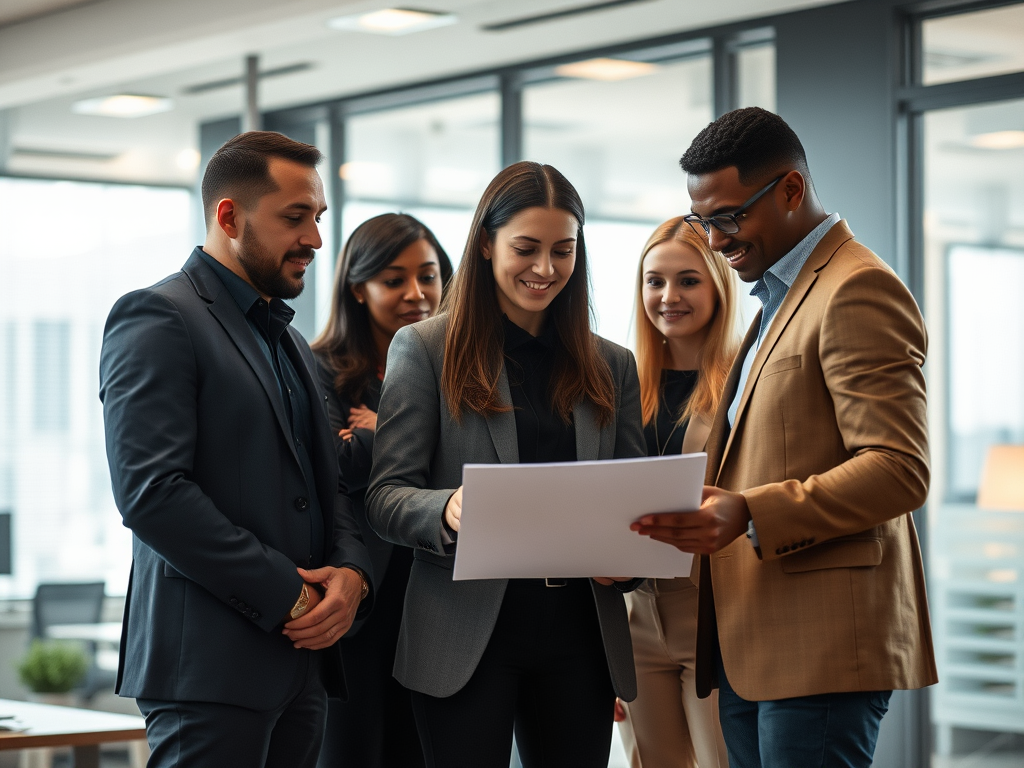 Marketing Trainee – Marketing Department – jobbillboard